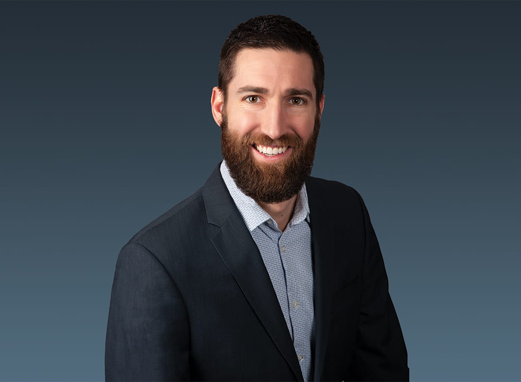 Ryan Mills - CohnReznick