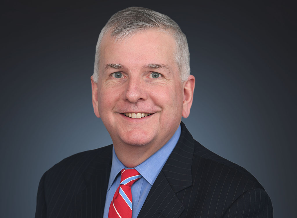 Michael Monahan - Managing Partner - Long Island - CohnReznick