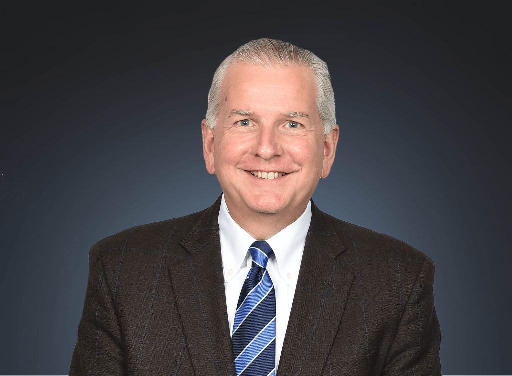 Michael Monahan – Office Managing Partner – CohnReznick