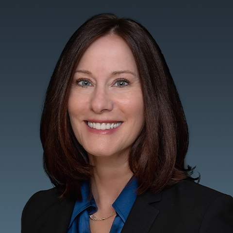 Debra Morgan, Managing Director, Restructuring and Dispute Resolution ...