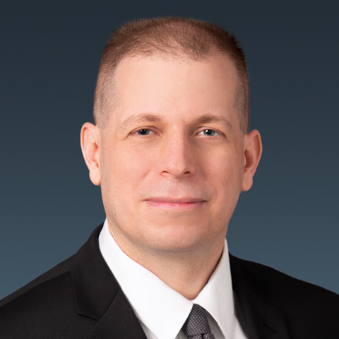 Steven Morrison – Assurance Partner – NY CohnReznick