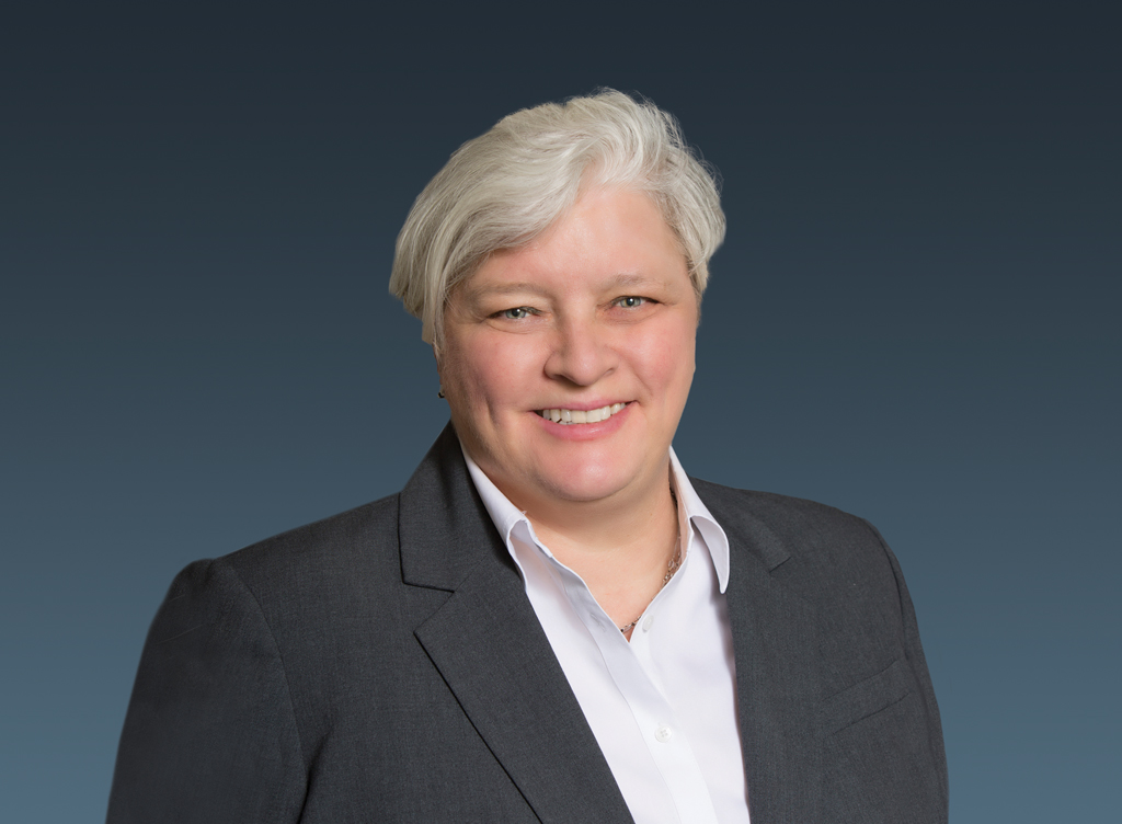 Beth Mullen – Partner – CohnReznick