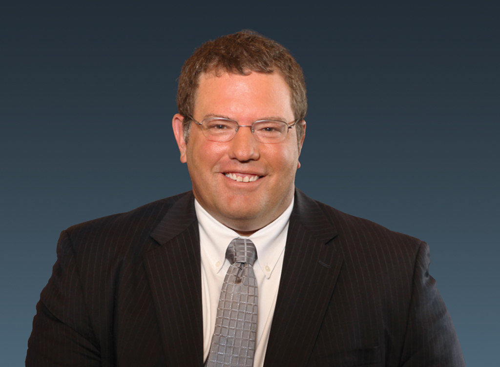 Brian Newman- Tax Partner- CT- CohnReznick