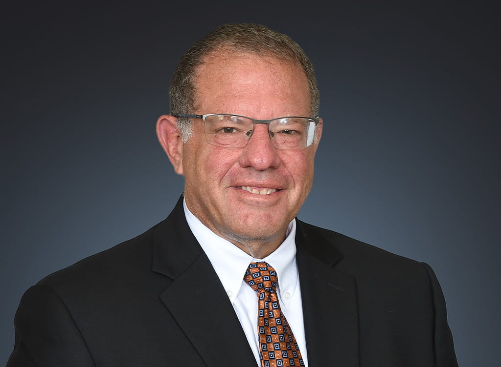 Brian Newman- Tax Partner- CT- CohnReznick