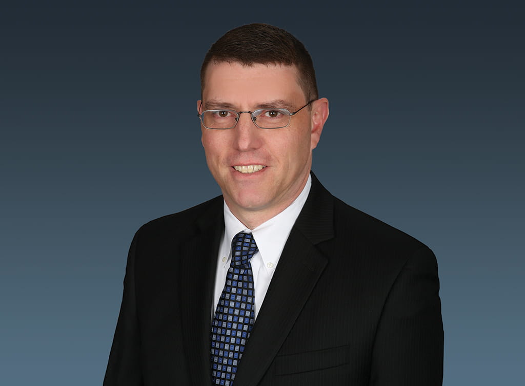 Jason Newman – Partner – CohnReznick