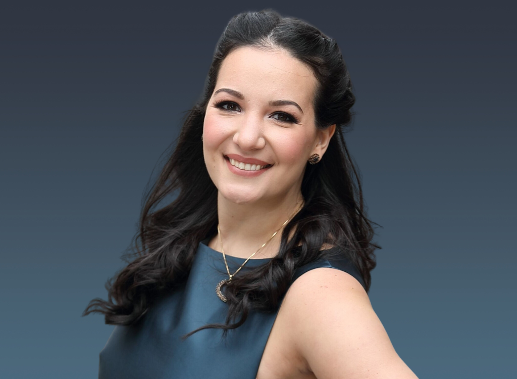 Deborah Nitka – Senior Manager – NY CohnReznick