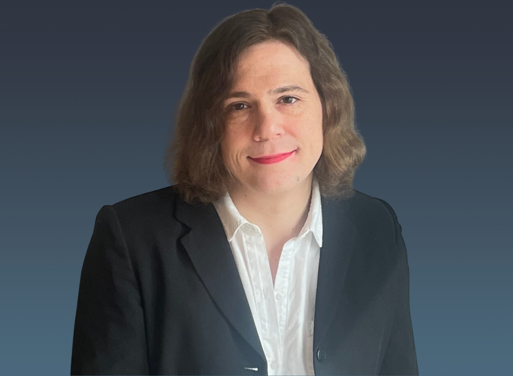 Olivia Smith, Director, Transactional Advisory Services | CohnReznick