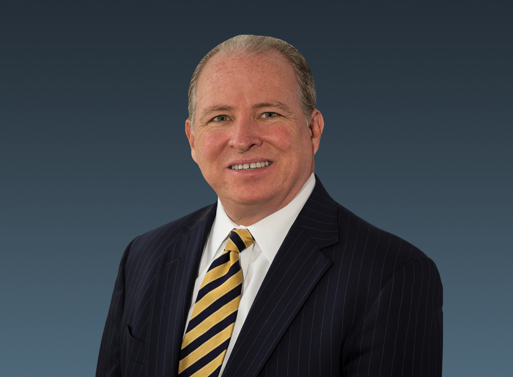 Daniel O’Shea - CohnReznick