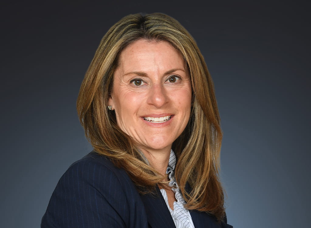 Cindy Levine Ostrager – Partner – CohnReznick