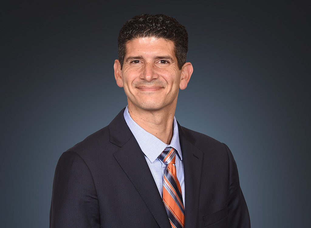 Tony Pagano, CPA, Audit Partner | CohnReznick