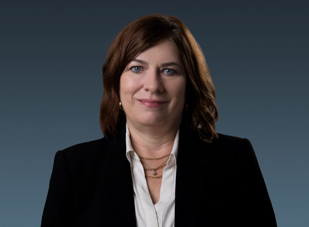 Kim Clark Pakstys | Managing Director | CohnReznick CFO Advisory