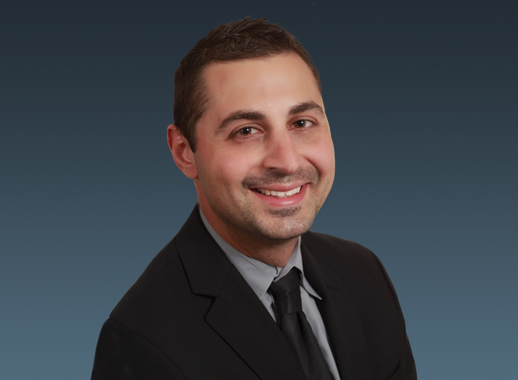 Wesley Prato – Office Managing Partner – CohnReznick