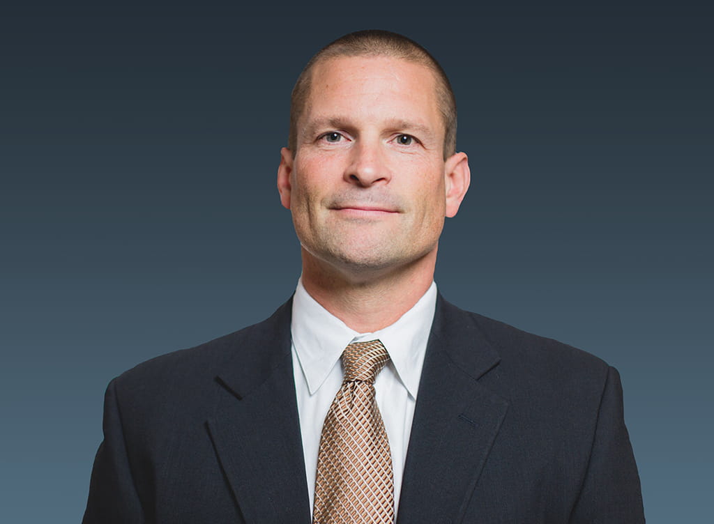 Christopher Pulick – Partner – CohnReznick