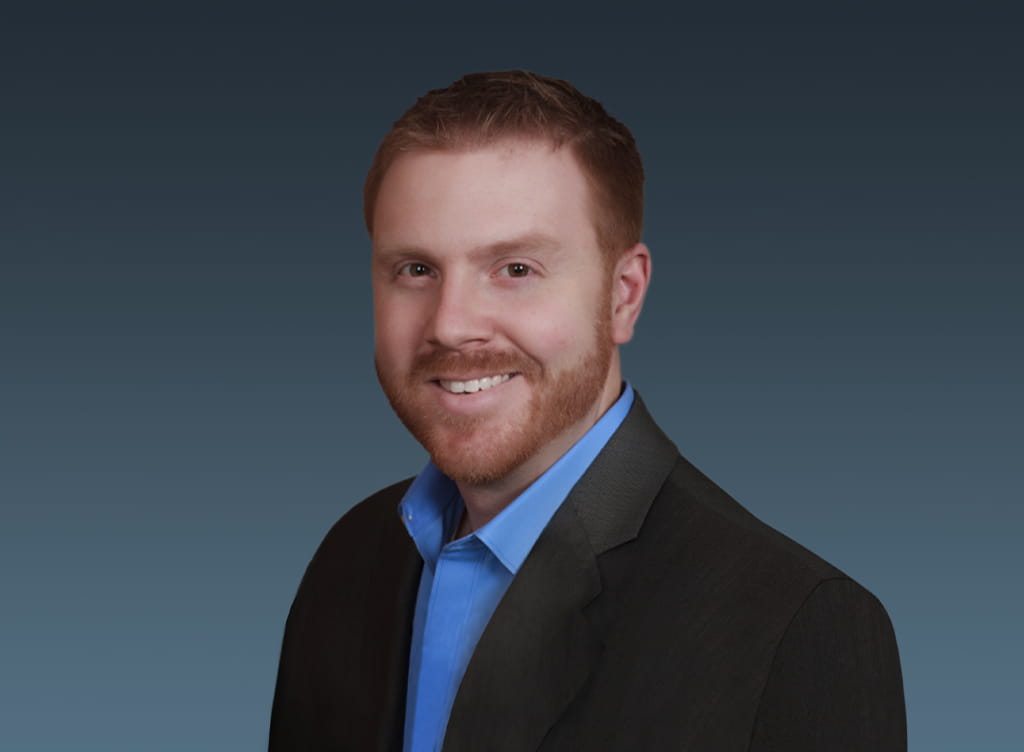 Nicholas Purdy – Partner – Chicago – CohnReznick