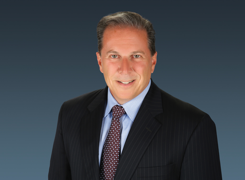 Gary Purpura – Partner – CohnReznick