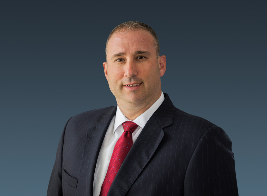 Eric Rafail – Partner – CohnReznick