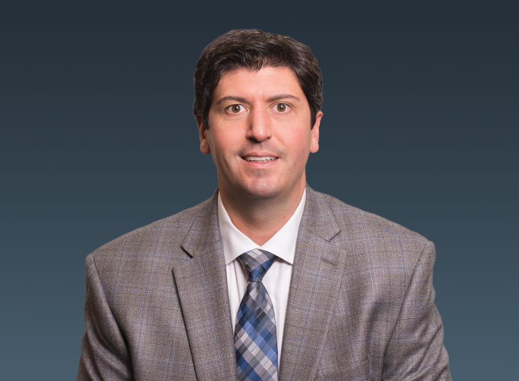 Nicholas Ratti – Partner – CohnReznick