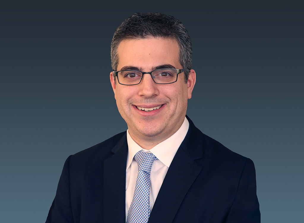 Tal Reichman – Partner – CohnReznick