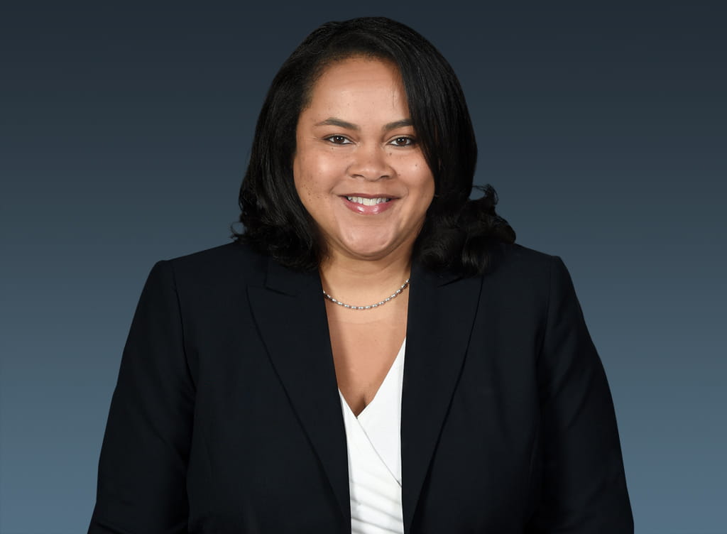 Remi D. Franklin, IT Audit Partner | CohnReznick