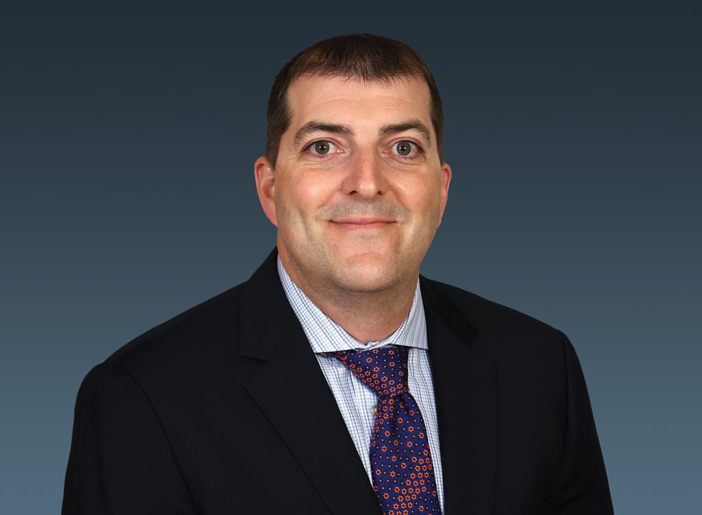 Paul Ricci – Partner – CohnReznick
