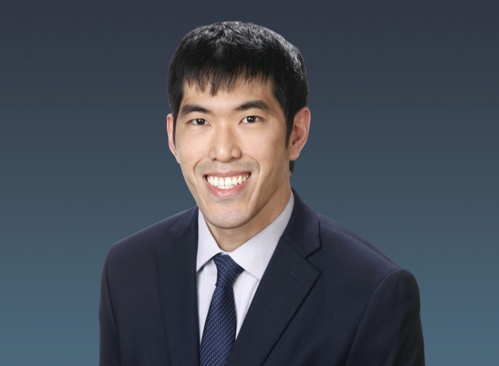 Richard Wu –Director – CohnReznick