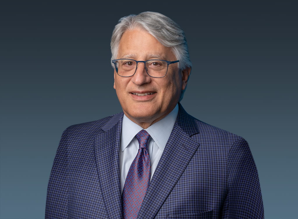 Richard J. Sowan – Managing Partner – Dallas – CohnReznick