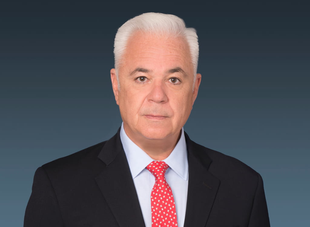 James M. Robbins – Partner – CohnReznick
