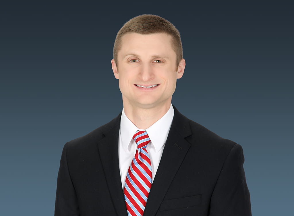 Colin Rosenberg – Partner – CohnReznick