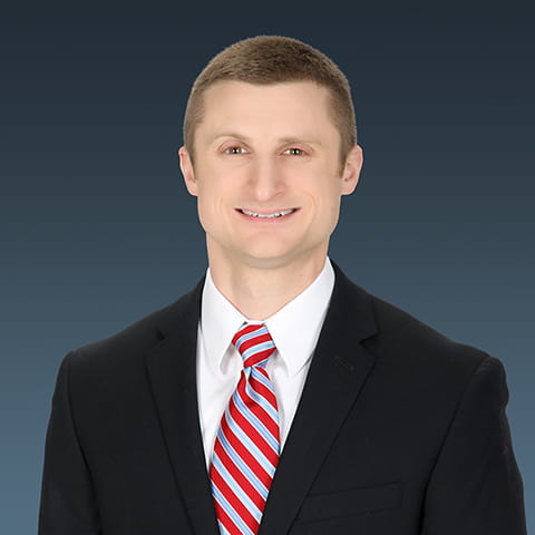 Colin Rosenberg – Partner – CohnReznick