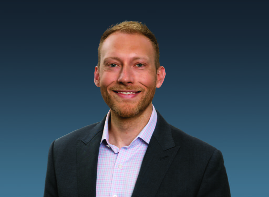 Ryan Halbrook – Partner – CohnReznick