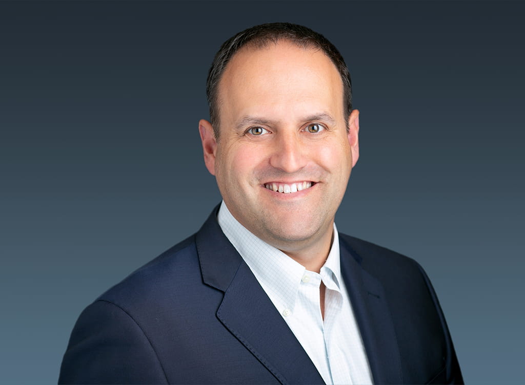 Robert Ryan - CohnReznick