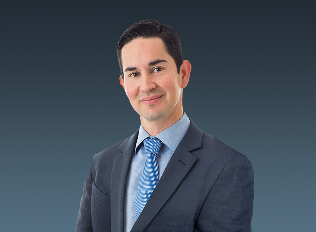 Scott Sachs - Partner - Assurance - LA - CohnReznick