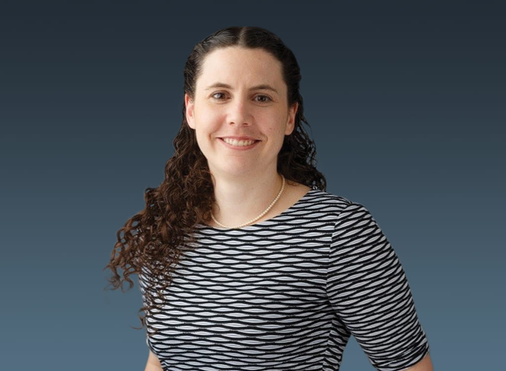 Kayla Shultz – Partner – San Diego – CohnReznick