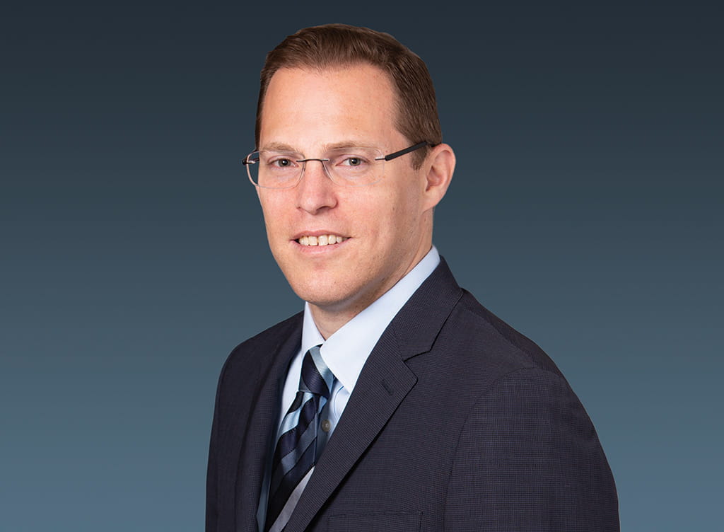 Steven Schwartz – Partner – CohnReznick