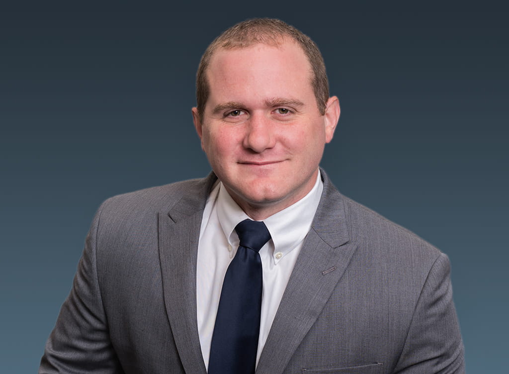 Andrew Sciarra – Partner – CohnReznick