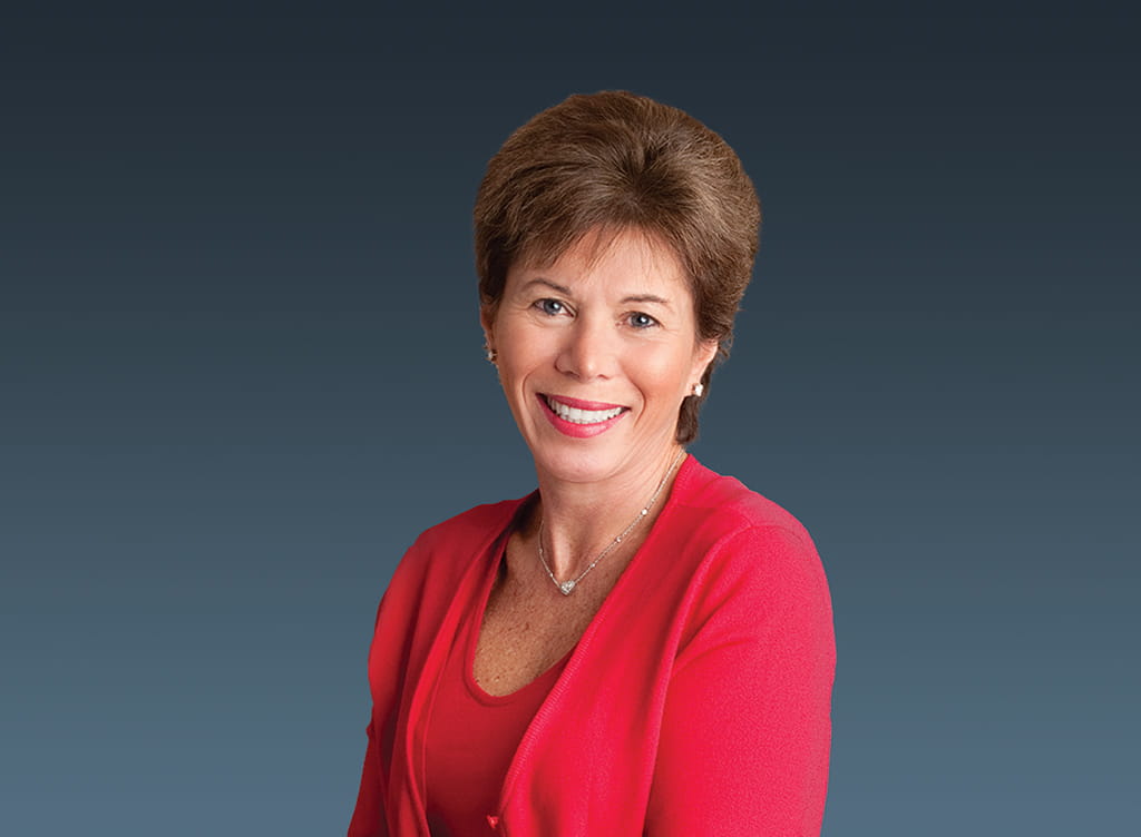 Renee Scruggs – Retired Partner Consultant – CohnReznick