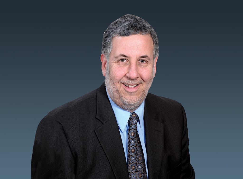 Joseph Scutellaro – Partner – CohnReznick LLC