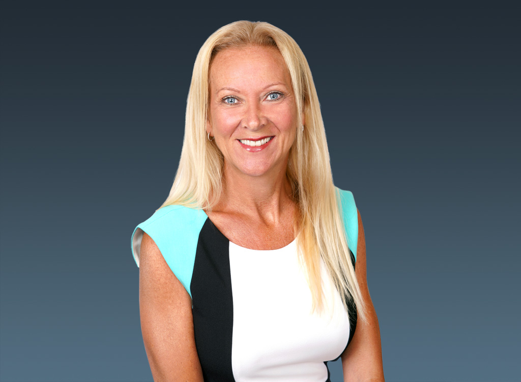 Sharon Bradley – Partner – CohnReznick