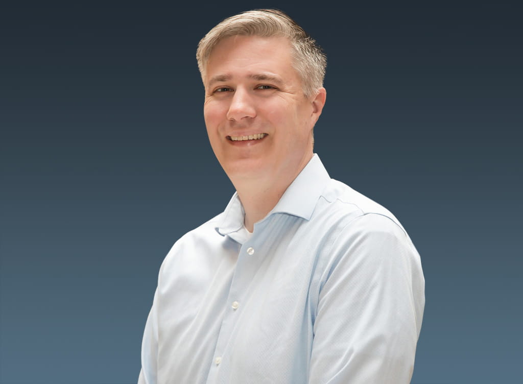 Shawn Flowers – Partner - CohnReznick