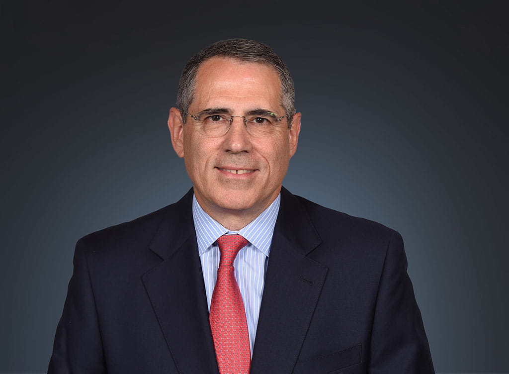 Alan Solarz - CohnReznick