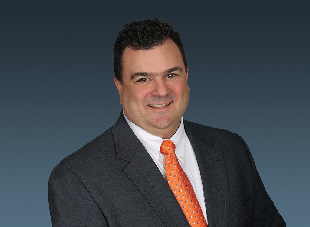 Joseph Spagnoletti – Partner – CohnReznick