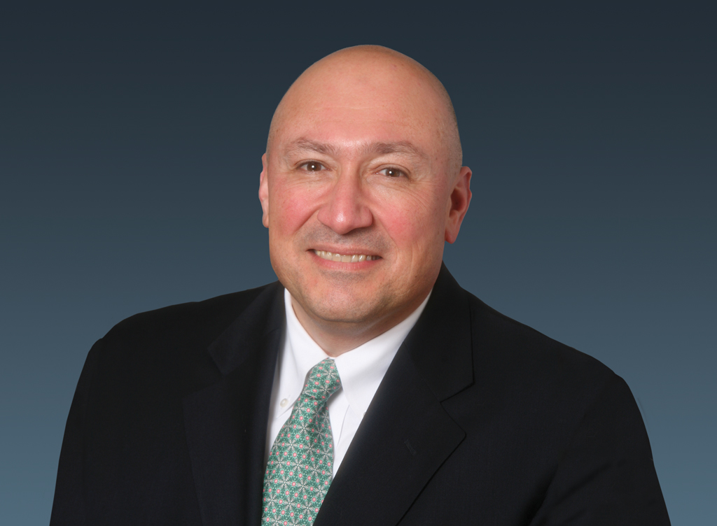 George Sparacio – Director – CohnReznick