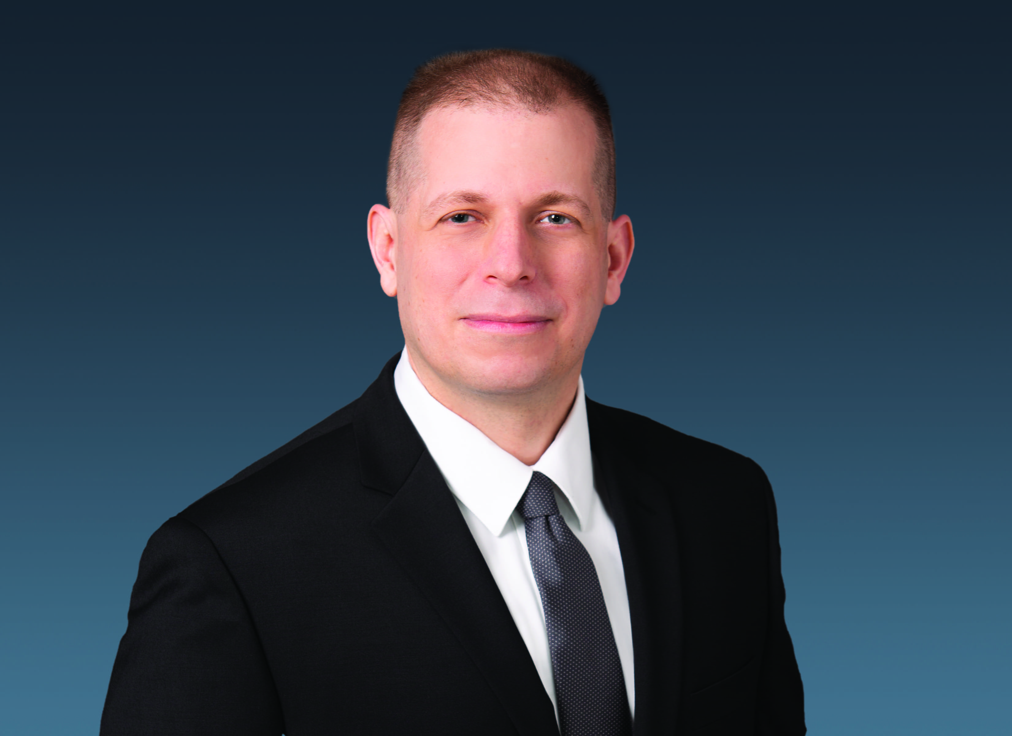 Steven Morrison Joins CohnReznick as National Assurance Partner