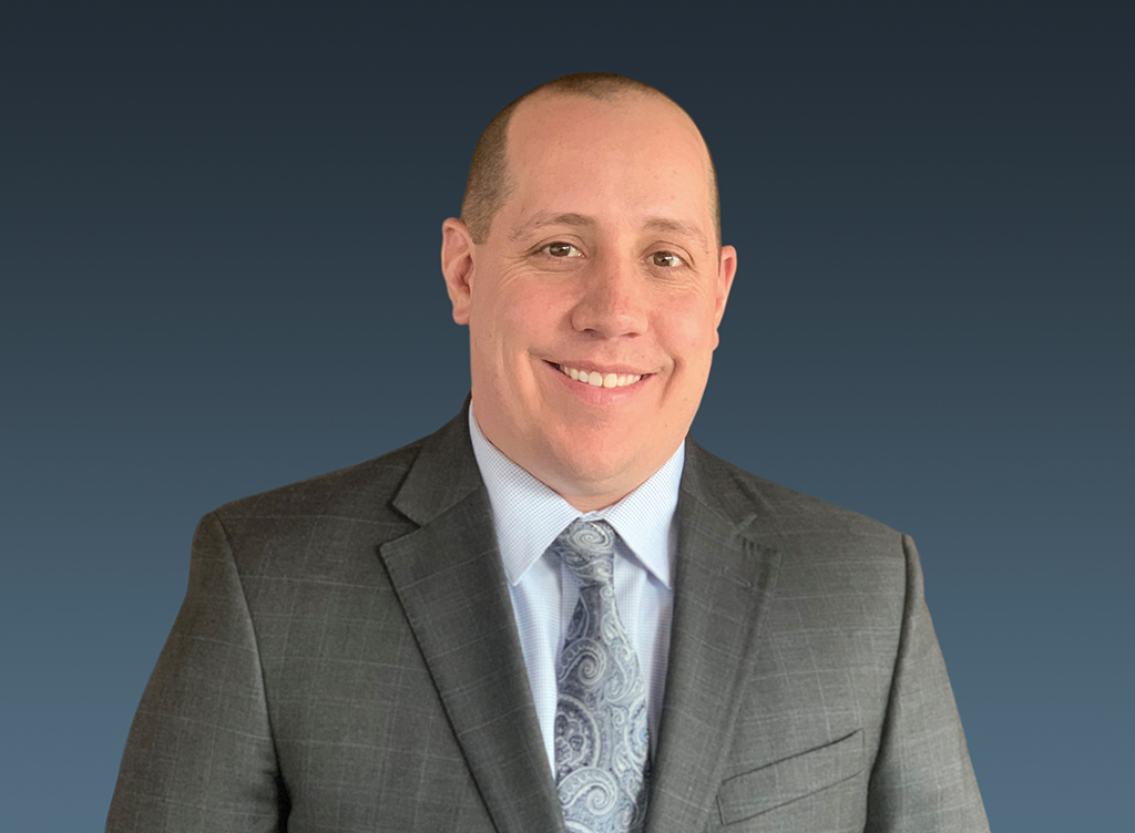 Jesse Stoop – Partner – Holmdel – CohnReznick