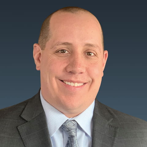 Jesse Stoop – Partner – Holmdel – CohnReznick