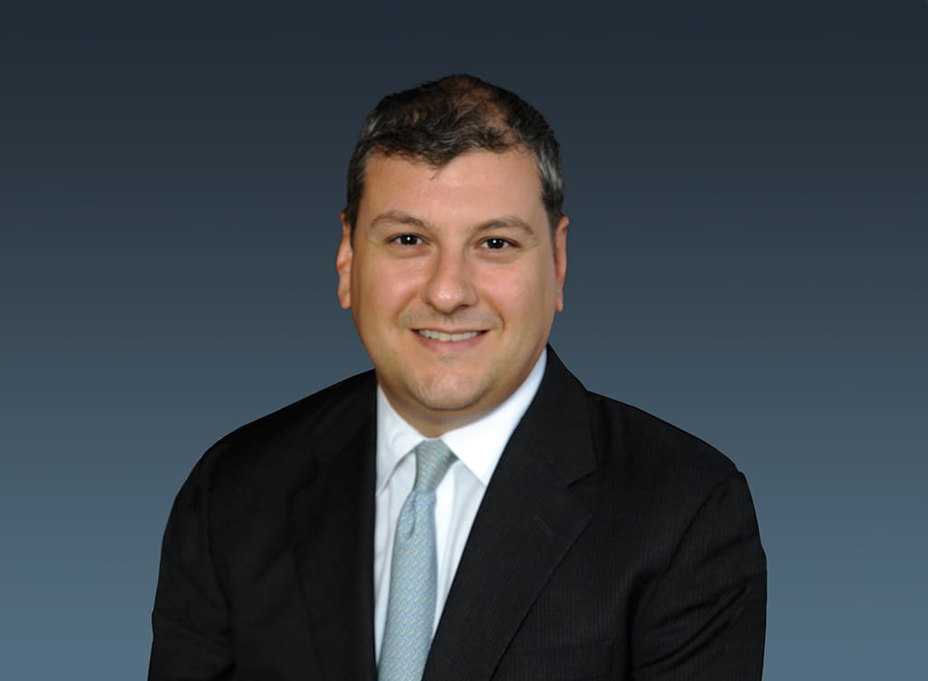 Jeremy Swan – Partner – CohnReznick