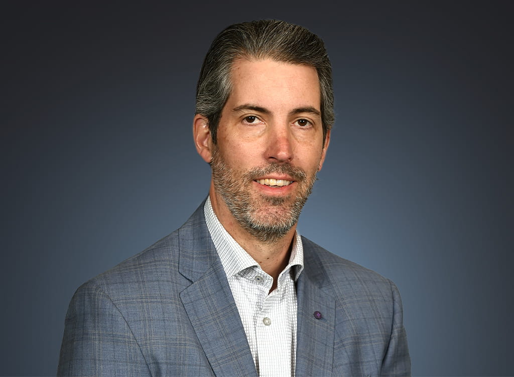 Ted Gunther –Partner – CohnReznick