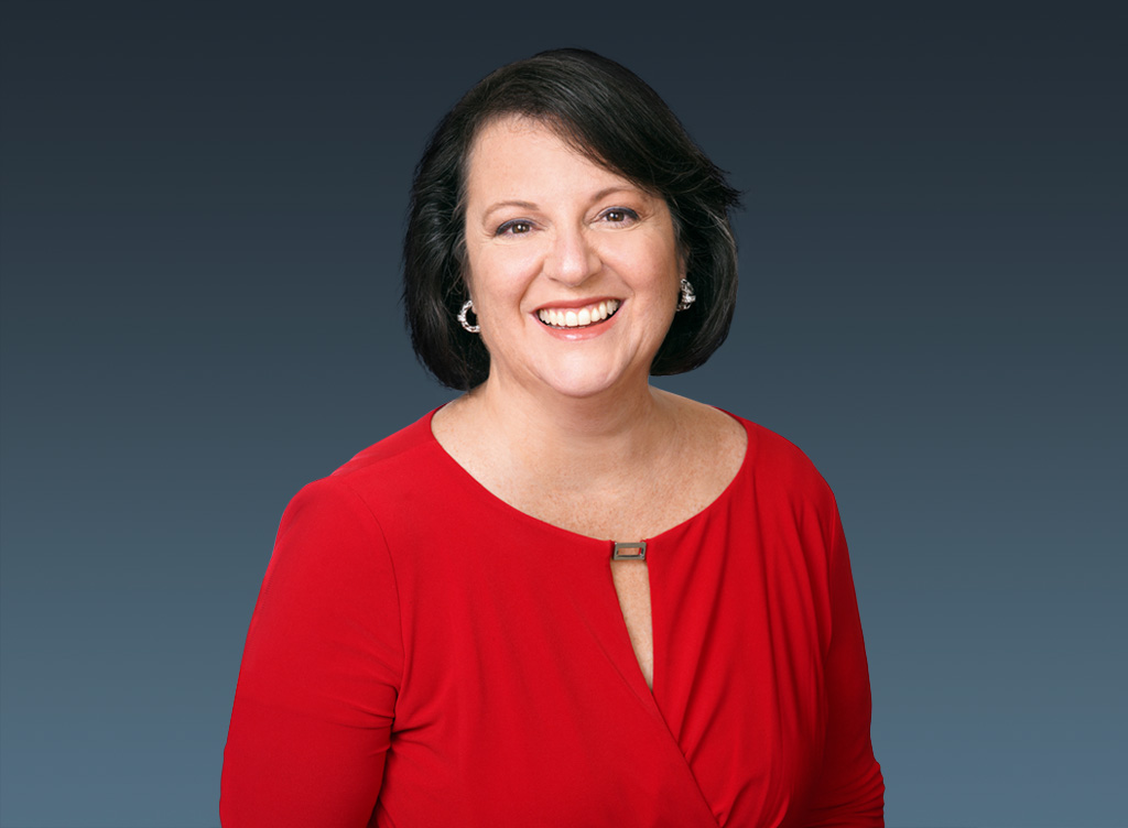 Teri M. Kaye, CPA, Partner | CohnReznick