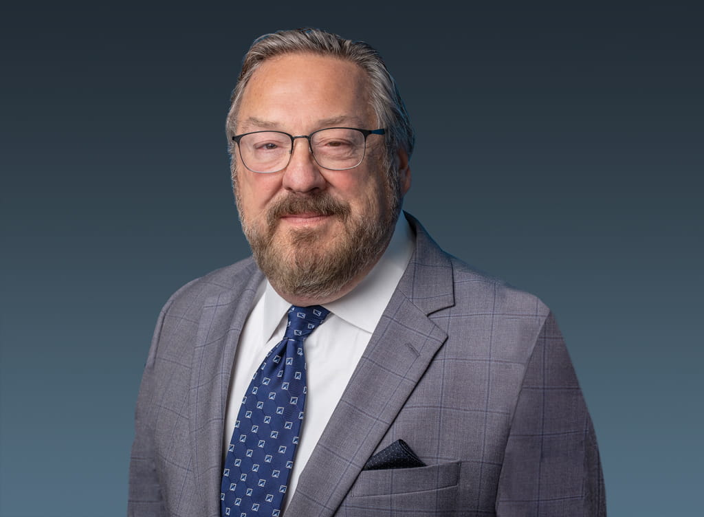 Timothy P. Horan – Partner – Dallas – CohnReznick