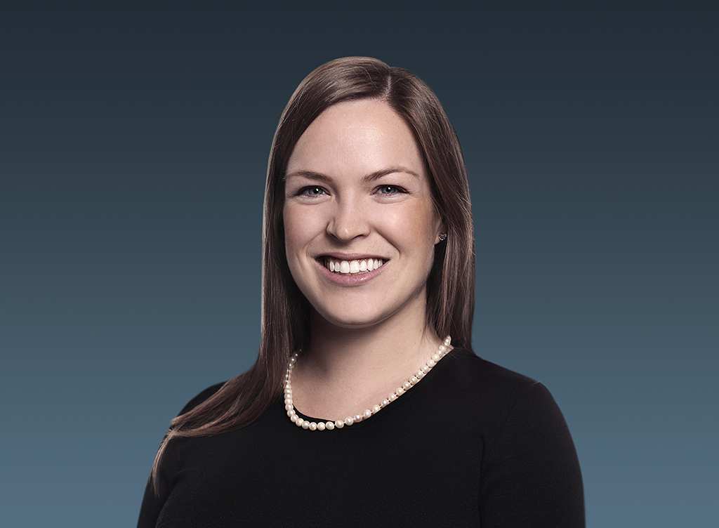 Erin Todd – Partner – Baltimore – CohnReznick